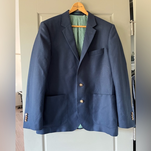 Southern Proper | Suits & Blazers | The Gentlemans Jacket By Southern ...